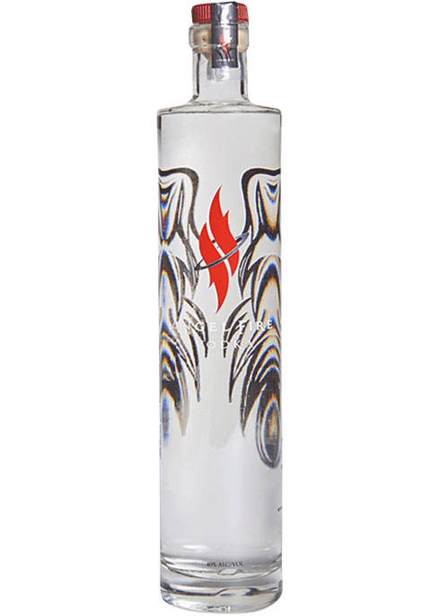 Angel Fire Vodka | Total Wine & More