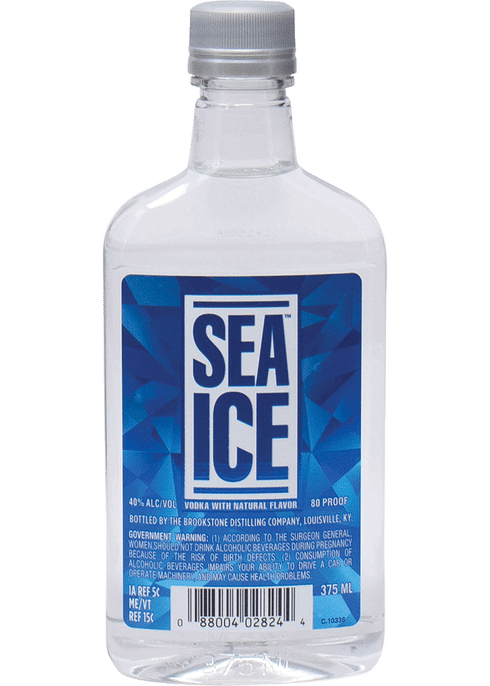 Sea Ice Vodka | Total Wine & More