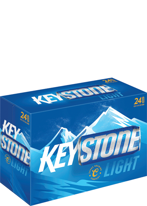 Keystone Light | Total Wine & More