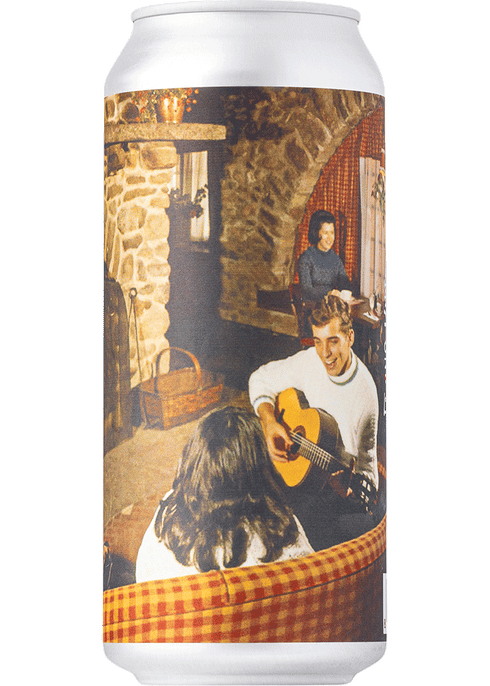 Falling Knife Velvet Decadence | Total Wine & More