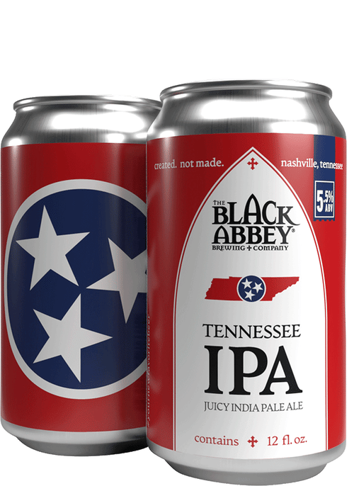 Black Abbey Tennessee IPA | Total Wine & More