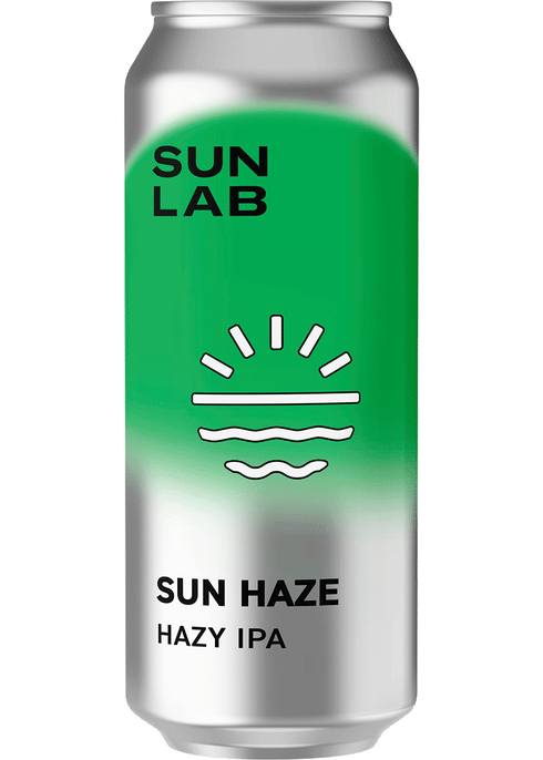 Sun Lab Sun Haze | Total Wine & More
