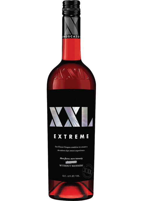 XXL Extreme 21% | Total Wine & More