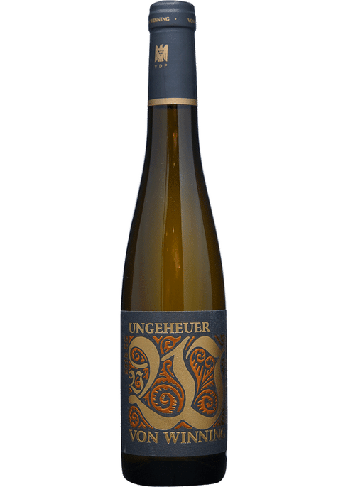 Von Winning Ungeheuer Riesling Grosses Gewachs | Total Wine & More Von Winning Ungeheuer Riesling Grosses Gewachs | Total Wine & More