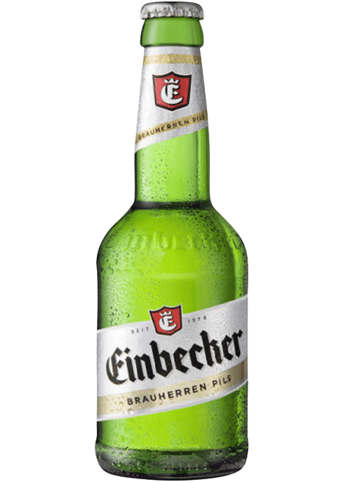 Einbecker Brauherren Premium Pils | Total Wine & More