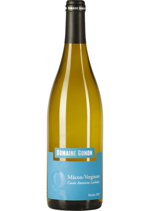 Domaine Gonon Macon Vergisson Cuvee Antonine | Total Wine & More