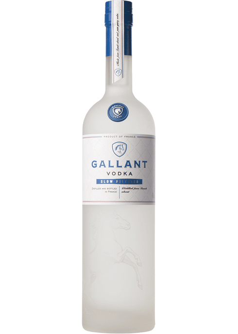 Gallant Vodka | Total Wine & More