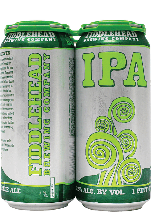 Fiddlehead IPA | Total Wine & More