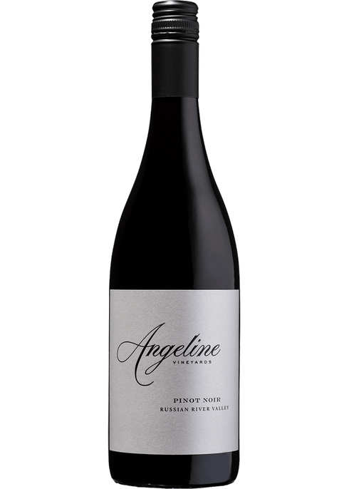 Angeline Pinot Noir Russian River Valley Total Wine More