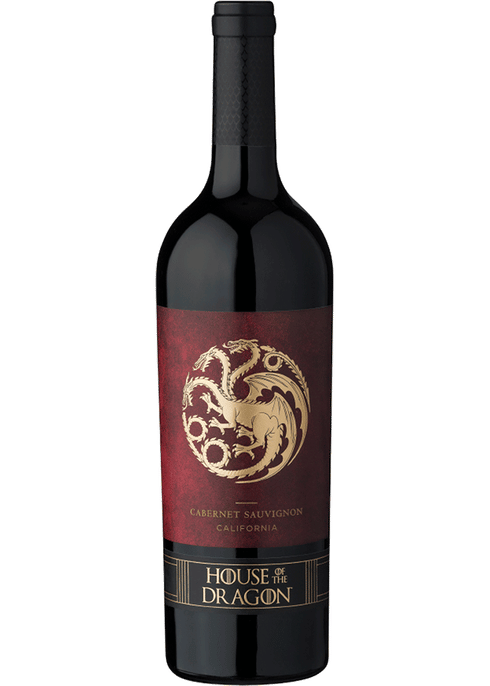 House of the Dragon Cabernet Sauvignon | Total Wine & More