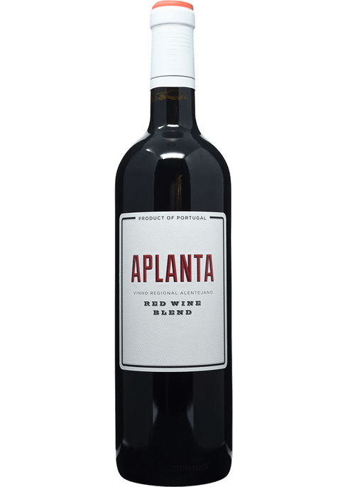 Aplanta Red Blend Alentejo | Total Wine & More