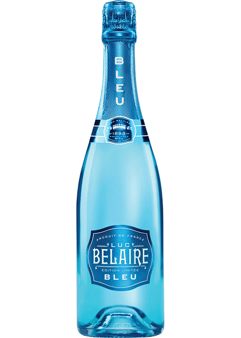 Luc Belaire Bleu | Total Wine & More