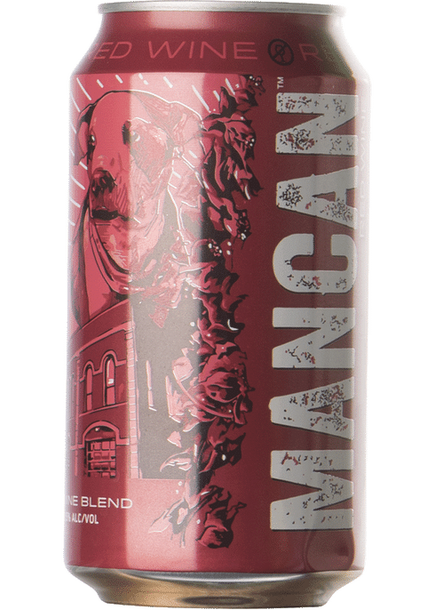 Mancan Red | Total Wine & More