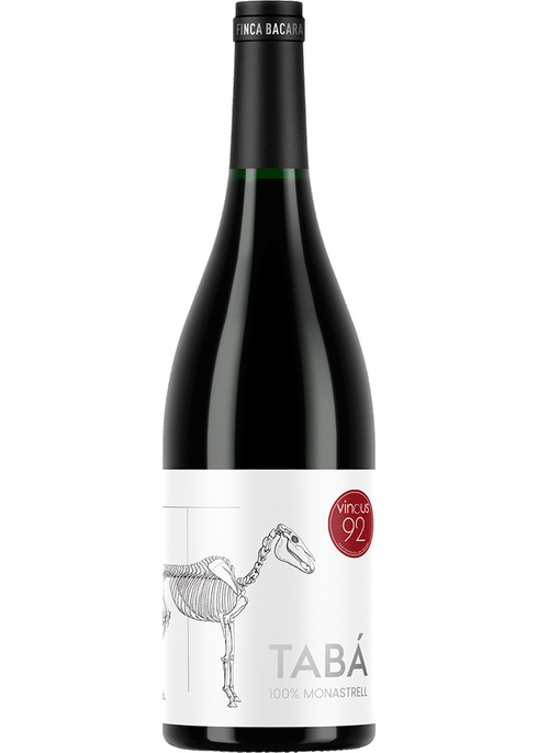 Finca Bacara Taba Monastrell | Total Wine & More