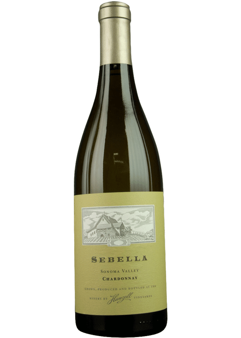 Hanzell Chardonnay Sebella | Total Wine & More