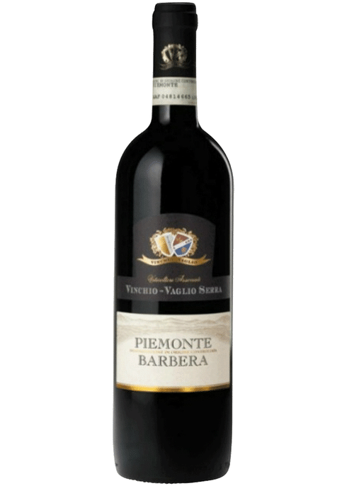 Vinchio Vaglio Serra Piedmont Barbera | Total Wine & More