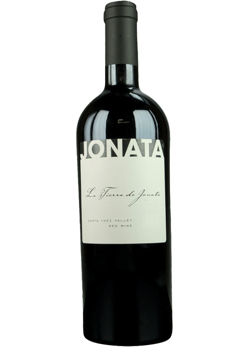 Jonata La Tierra de Jonata | Total Wine & More