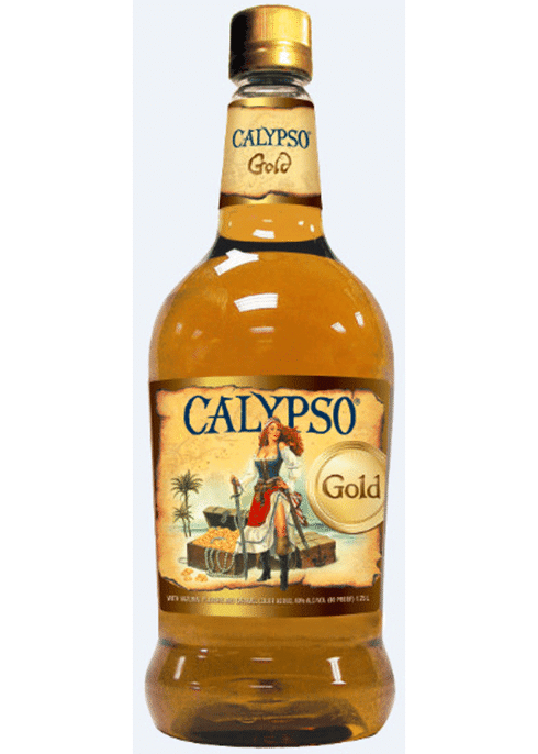 Calypso Rum Gold | Total Wine & More