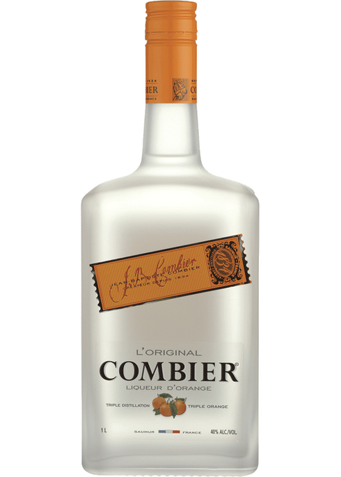 Combier L'Original Liqueur D'Orange | Total Wine & More
