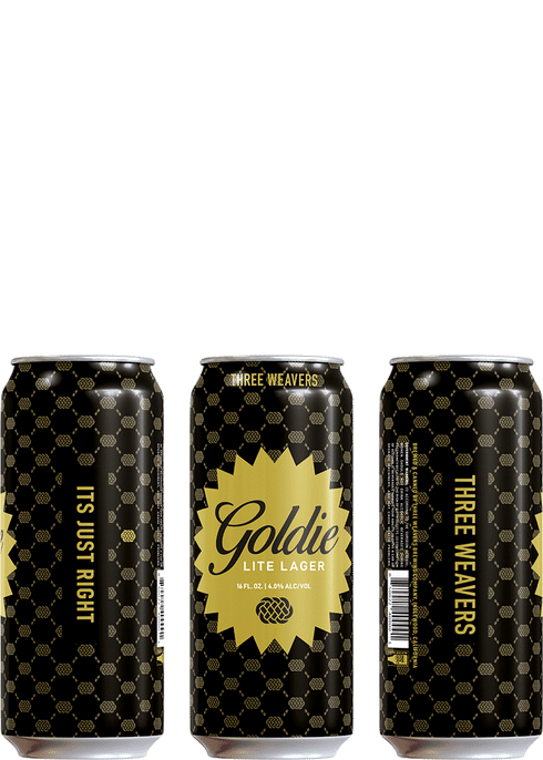 Three Weavers Goldie | Total Wine & More