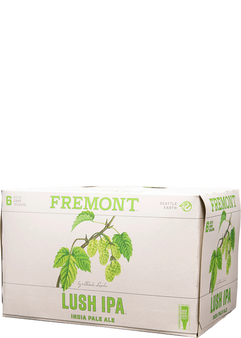 Fremont Lush IPA | Total Wine & More