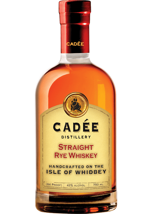 Cadee Rye Whiskey | Total Wine & More