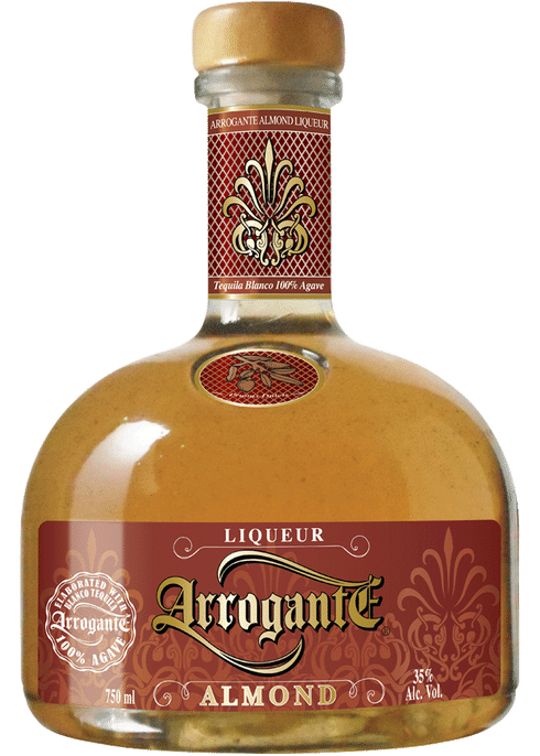 Arrogante Almond Liqueur | Total Wine & More