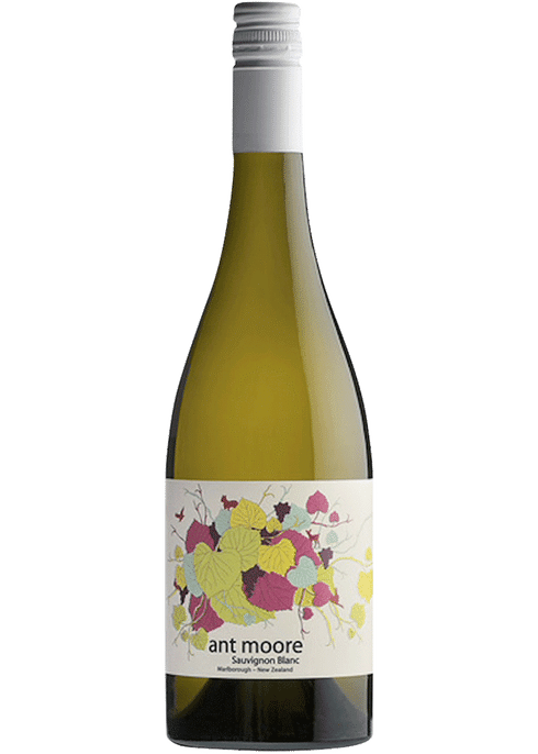 Ant Moore Sauvignon Blanc Estate | Total Wine & More