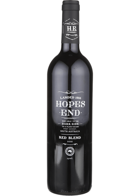 Hope's End Red Blend | Total Wine & More