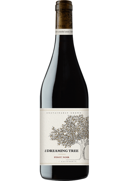 Dreaming Tree Pinot Noir | Total Wine & More