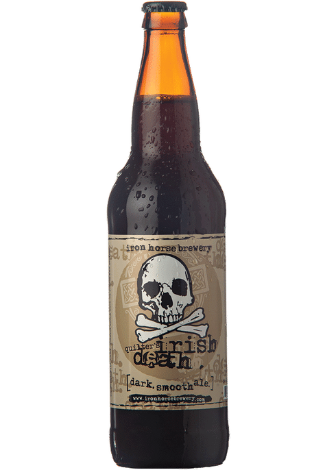 Iron Horse Irish Death | Total Wine & More