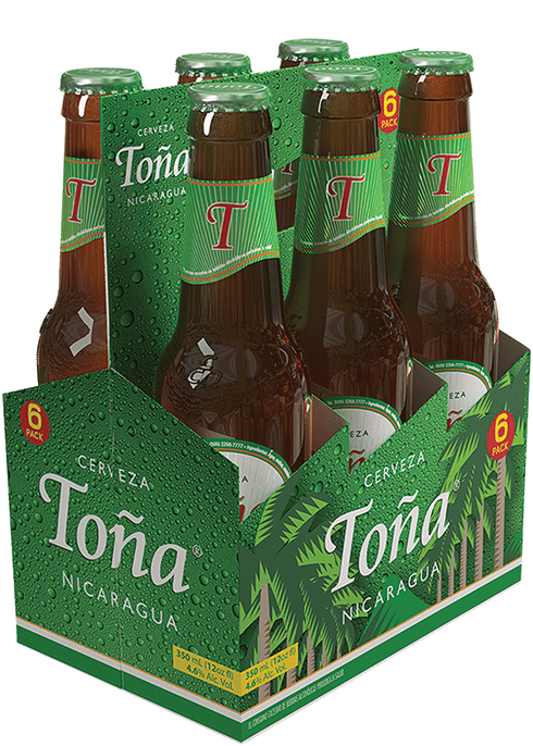 Tona Cerveza | Total Wine & More