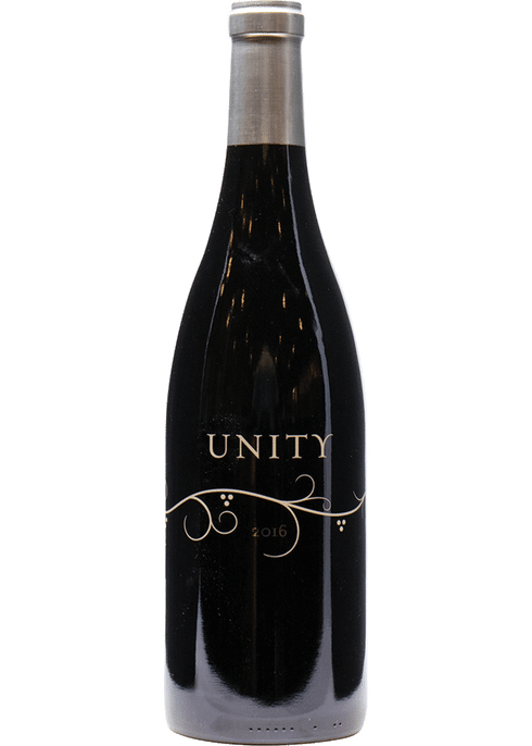 Fisher Unity Pinot Noir | Total Wine & More