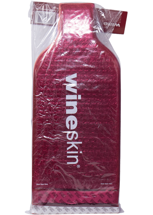 Wine Skins - 6 pk Assorted | Total Wine & More