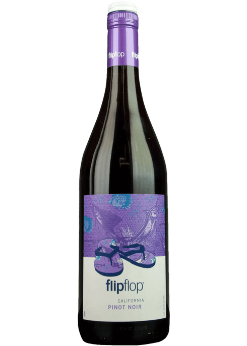 Flip Flop Pinot Noir | Total Wine & More