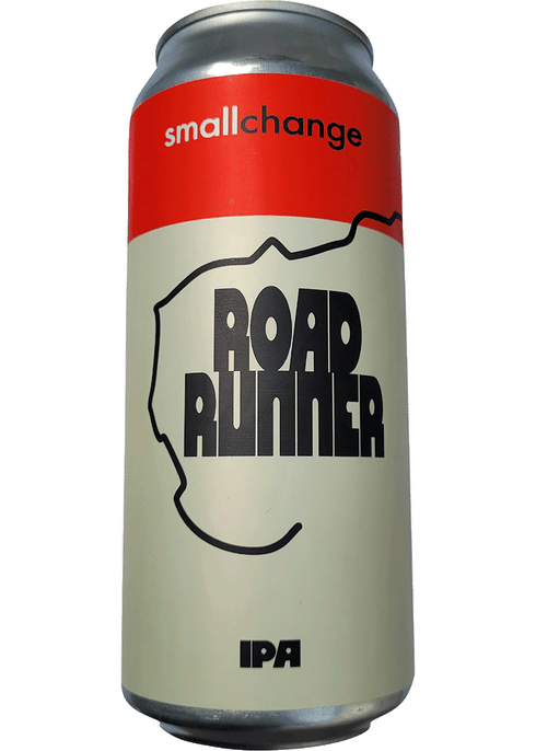 Small Change Roadrunner IPA | Total Wine & More
