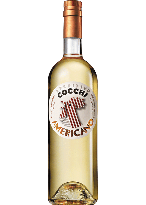 Cocchi Americano | Total Wine & More