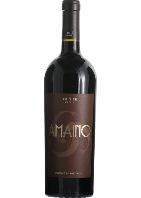 Amaino Blend Sonoma | Total Wine & More