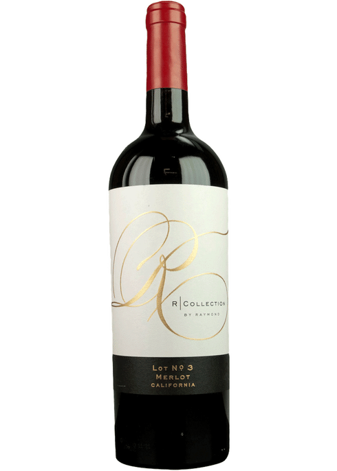 R Collection Merlot (Raymond) | Total Wine & More