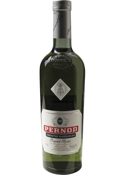 Pernod 68 Aux Extrait d'Absinthe | Total Wine & More