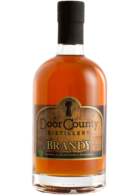 Door County Brandy | Total Wine & More