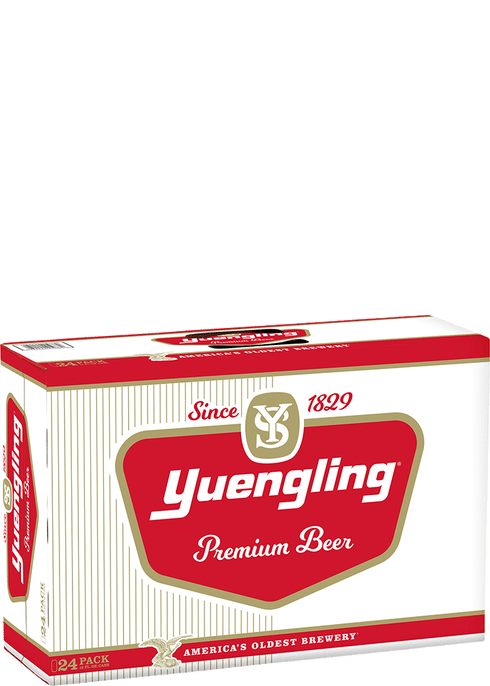 Yuengling Premium | Total Wine & More