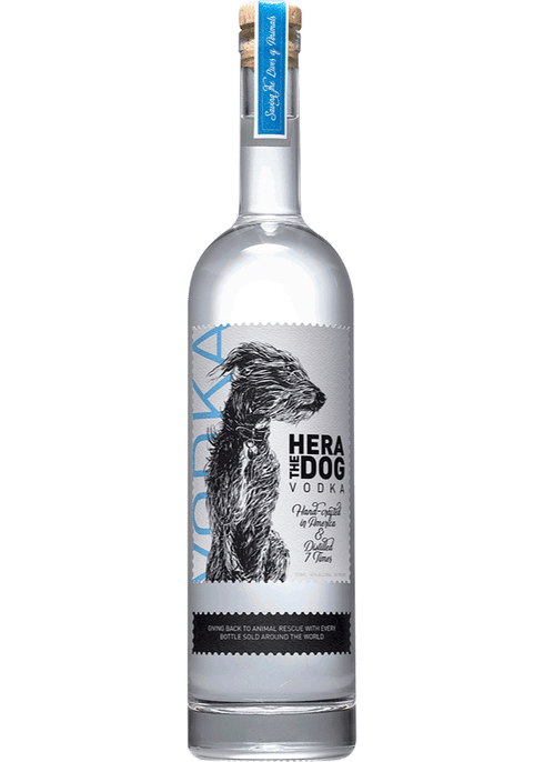 What Happens If Dog Drinks Vodka