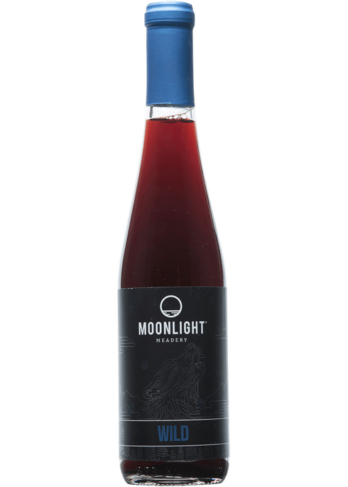 Moonlight Meadery Wild Mead | Total Wine & More