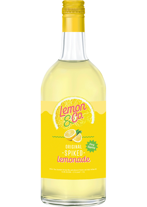 Lemon Co