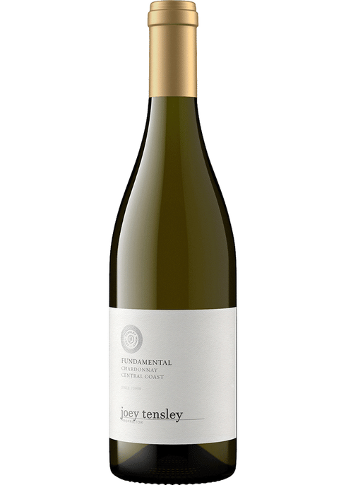 Fundamental by Joey Tensley Chardonnay | Total Wine & More