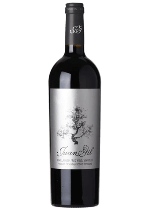 Juan Gil Organic Monastrell Silver Label | Total Wine & More