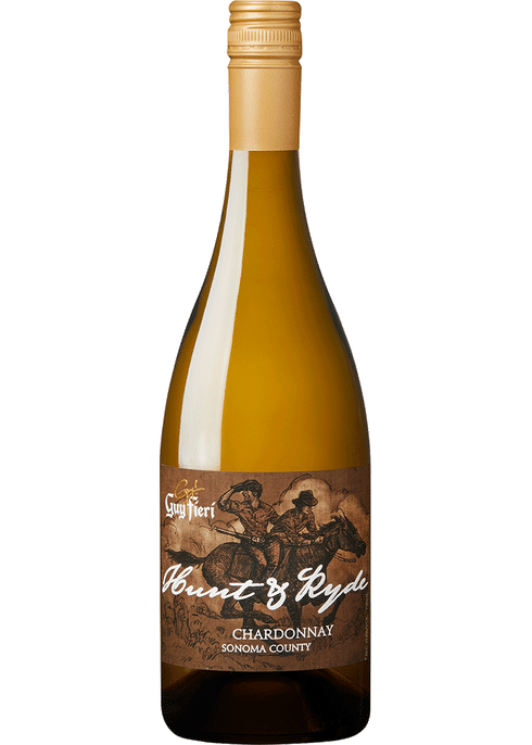 Hunt & Ryde Chardonnay | Total Wine & More