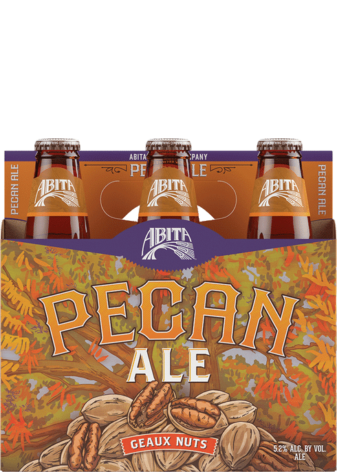 Abita Pecan Ale | Total Wine & More
