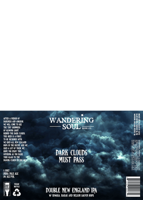 Wandering Soul